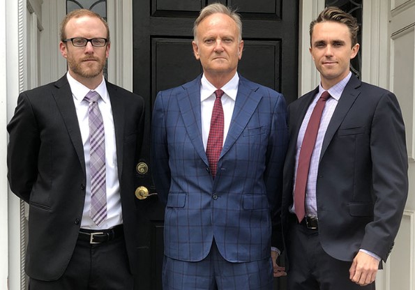 Law Offices of Brian Debrun